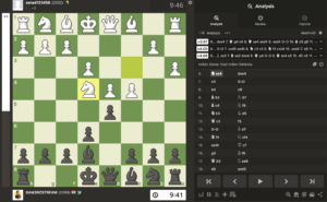 Understanding Chess Notation: A Beginner's Guide - lichessdude