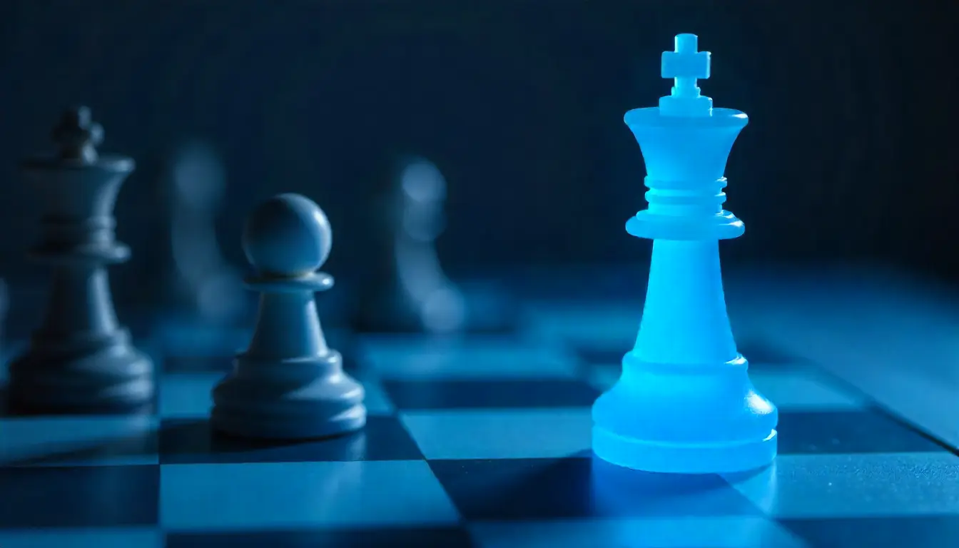 How to Solve the Blue Prince Chess Puzzle: Step-by-Step Guide for ...