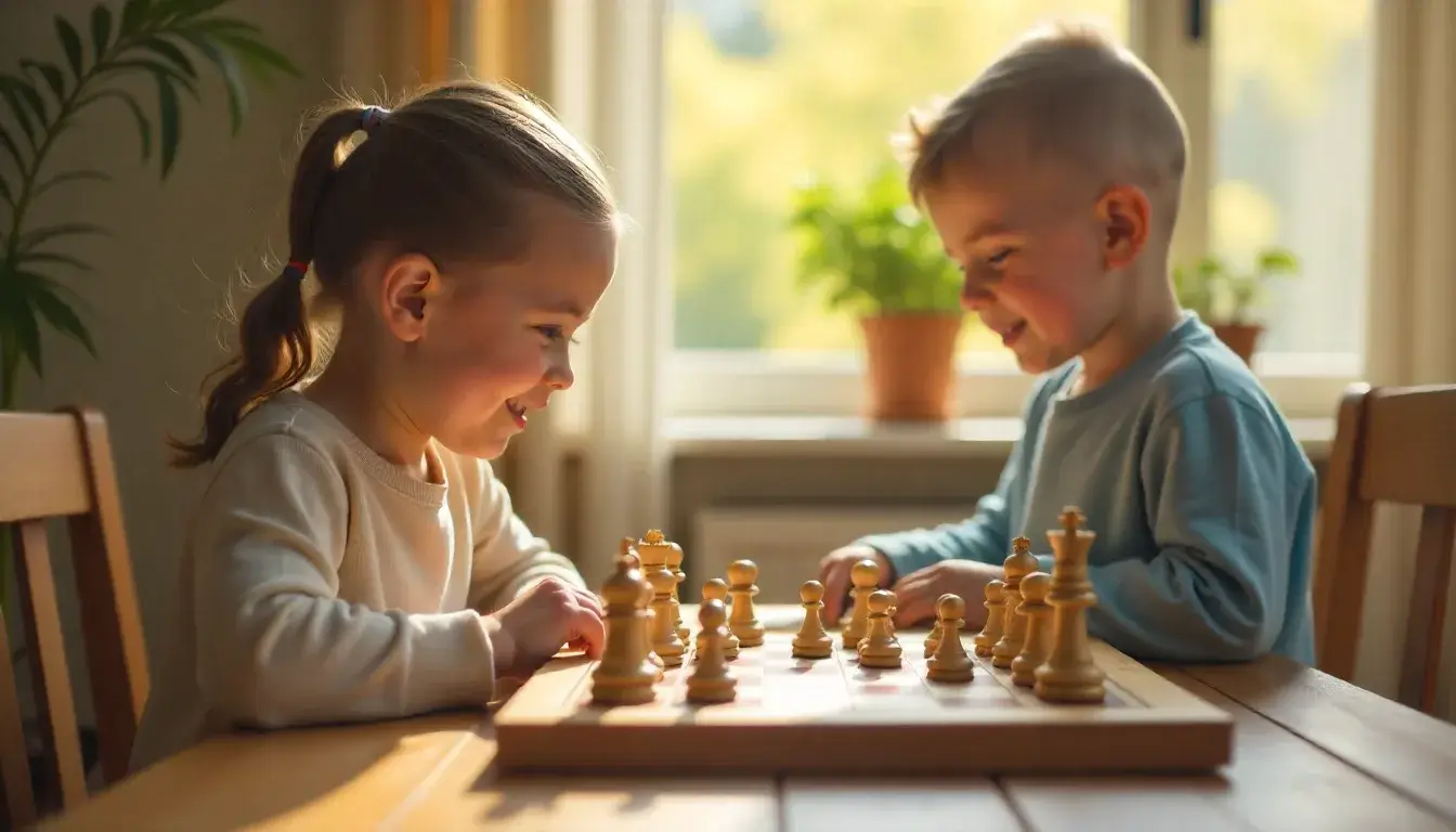 Is Chess Hard to Learn? A Complete Guide for Beginners - LichessDude
