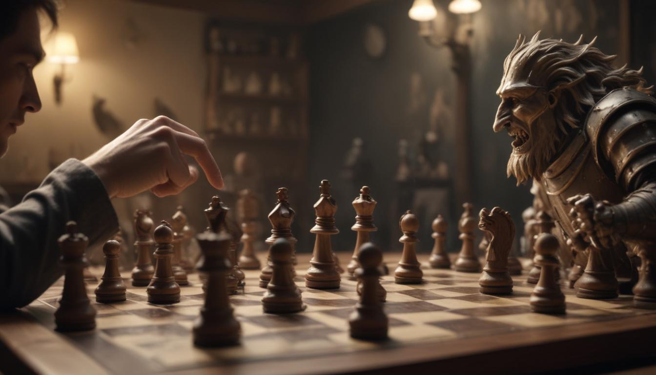 What Is Bughouse Chess? Rules, Strategies, and How to Play in 2026 ...