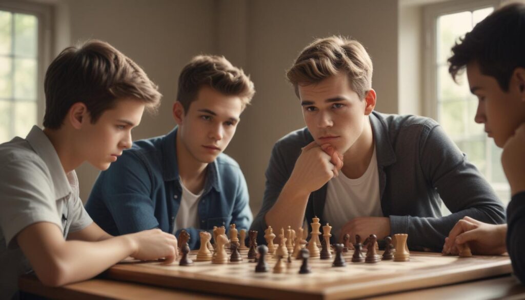 How Magnus Chess Academy Trains Kids for Competitive Chess - LichessDude
