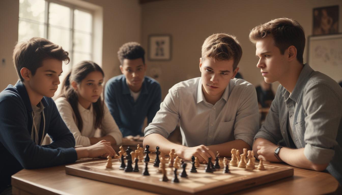 Magnus Chess Academy: What You Need to Know Before Signing Up - lichessdude