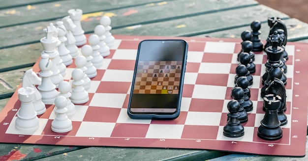Top Free Chess Apps to Improve Your Rating Faster in 2026 - LichessDude